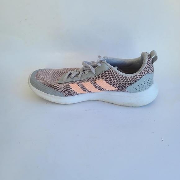 adidas | Shoes | Womens Adidas Element Pwi 0001 Style Db1486 Pink Gray ...
